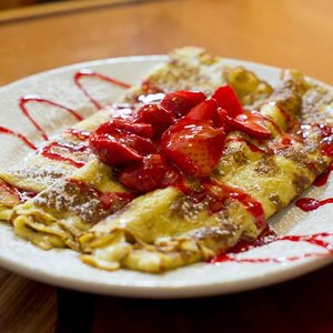 BERRYLICIOUS BREAKFAST CLUB - Updated June 2025 - 123 Photos & 107 ...