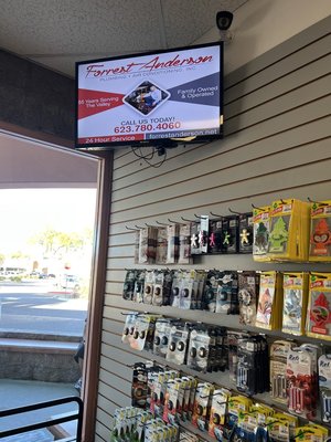 ELITE ADVERTISING SOLUTIONS - 18 Photos - 11225 N 28th Dr, Phoenix ...