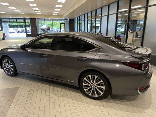 LEXUS OF BELLEVUE - Updated July 2025 - 146 Photos & 835 Reviews - 101 ...