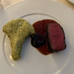 FOUR TWENTY FIVE BY JEAN-GEORGES - Updated July 2025 - 148 Photos & 47 ...