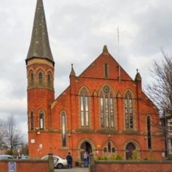 MANCHESTER ISLAMIC CENTRE AND DIDSBURY MOSQUE - Updated September 2024 ...