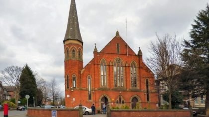 MANCHESTER ISLAMIC CENTRE AND DIDSBURY MOSQUE - Updated July 2025 - 271 ...