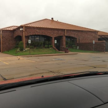 TINKER FEDERAL CREDIT UNION - Updated July 2025 - 13 Reviews - 1401 N ...