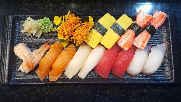 APPA SUSHI & BENTO TERIYAKI - Updated November 2025 - 42 Photos & 47 ...