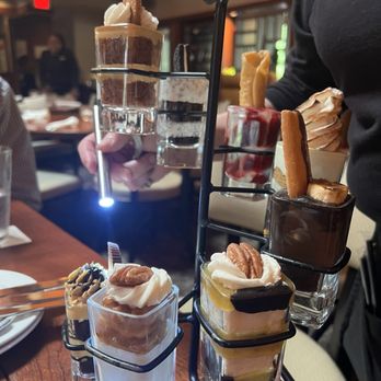 SEASONS 52 - Updated February 2025 - 1209 Photos & 981 Reviews - 90 ...