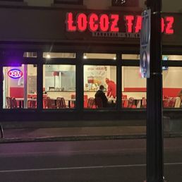 LOCOZ TACOZ - Updated January 2026 - 123 Photos & 98 Reviews - 7374 ...