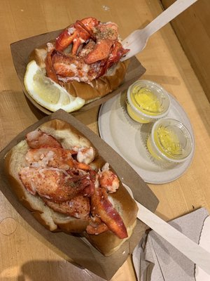 WICKED LOBSTA - 163 Photos & 135 Reviews - 1 Faneuil Hall Market Pl ...