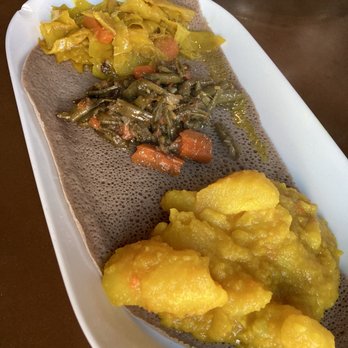 ADDIS ETHIOPIAN RESTAURANT - Updated June 2024 - 209 Photos & 329 ...