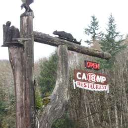 CAMP 18 RESTAURANT - Updated September 2025 - 672 Photos & 601 Reviews ...