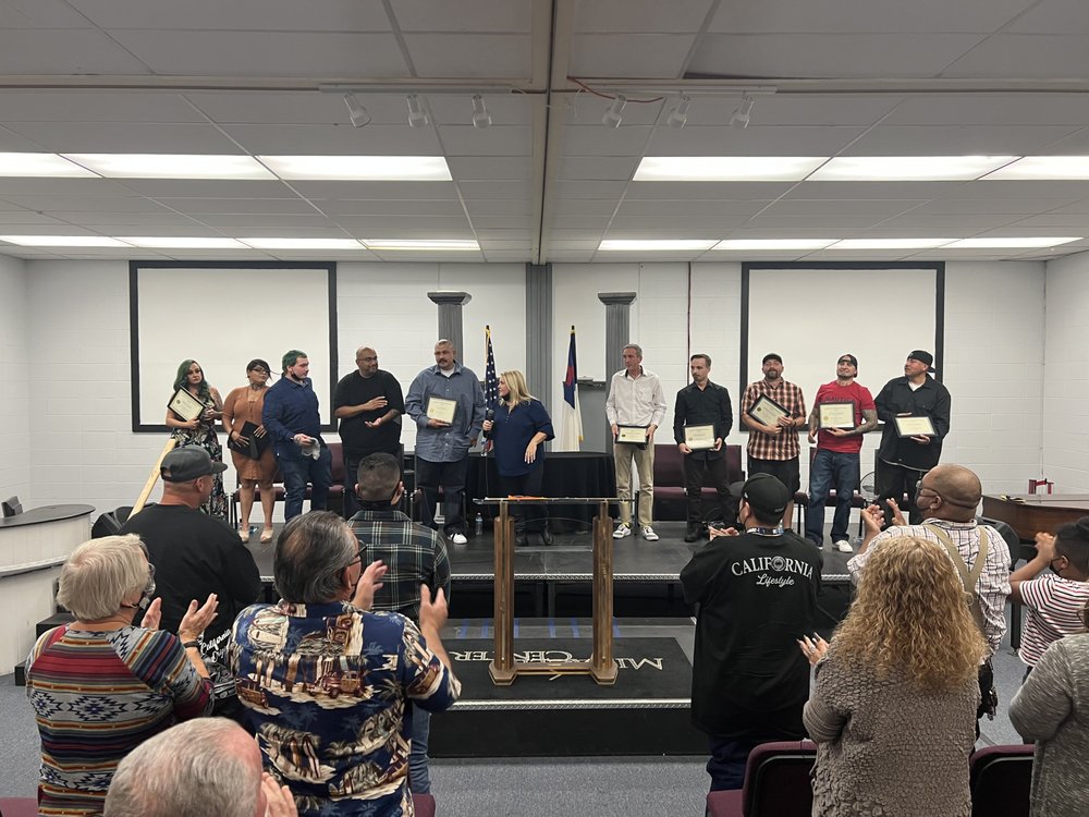 GENESIS SOBER LIVING - Updated December 2025 - 23 Photos - 684 Deodar ...