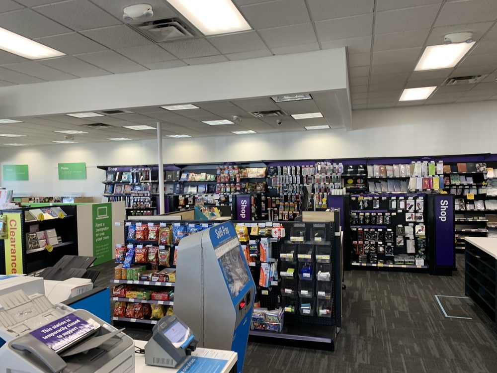 FEDEX OFFICE PRINT & SHIP CENTER - Updated January 2025 - 35 Photos ...