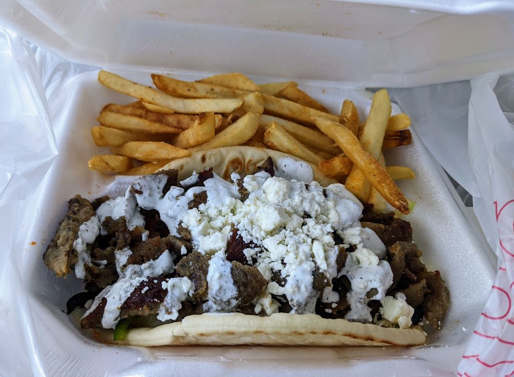 GYROS VS. PHILLYS - 38 Photos & 61 Reviews - Yelp