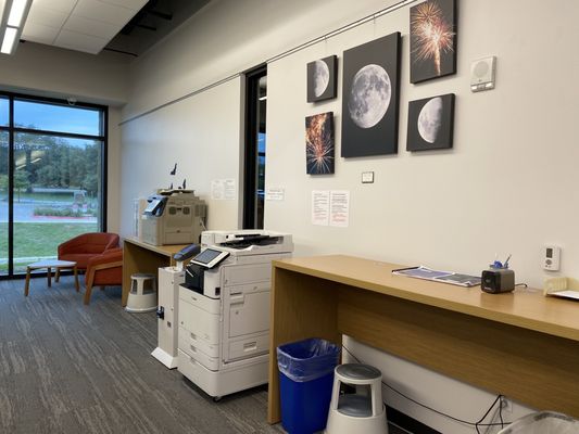 BUDA PUBLIC LIBRARY - Updated October 2025 - 11 Photos & 12 Reviews ...