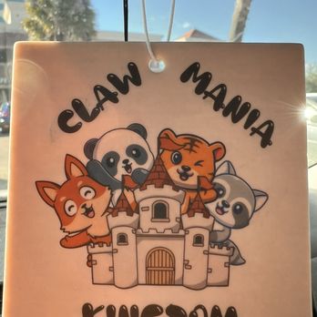 CLAW MANIA KINGDOM - Updated March 2024 - 324 Photos & 29 Reviews ...
