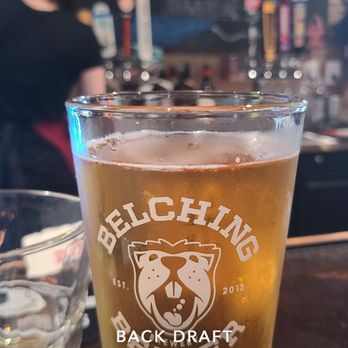 BACKDRAFT BAR & GRILL - Updated August 2024 - 165 Photos & 100 Reviews ...