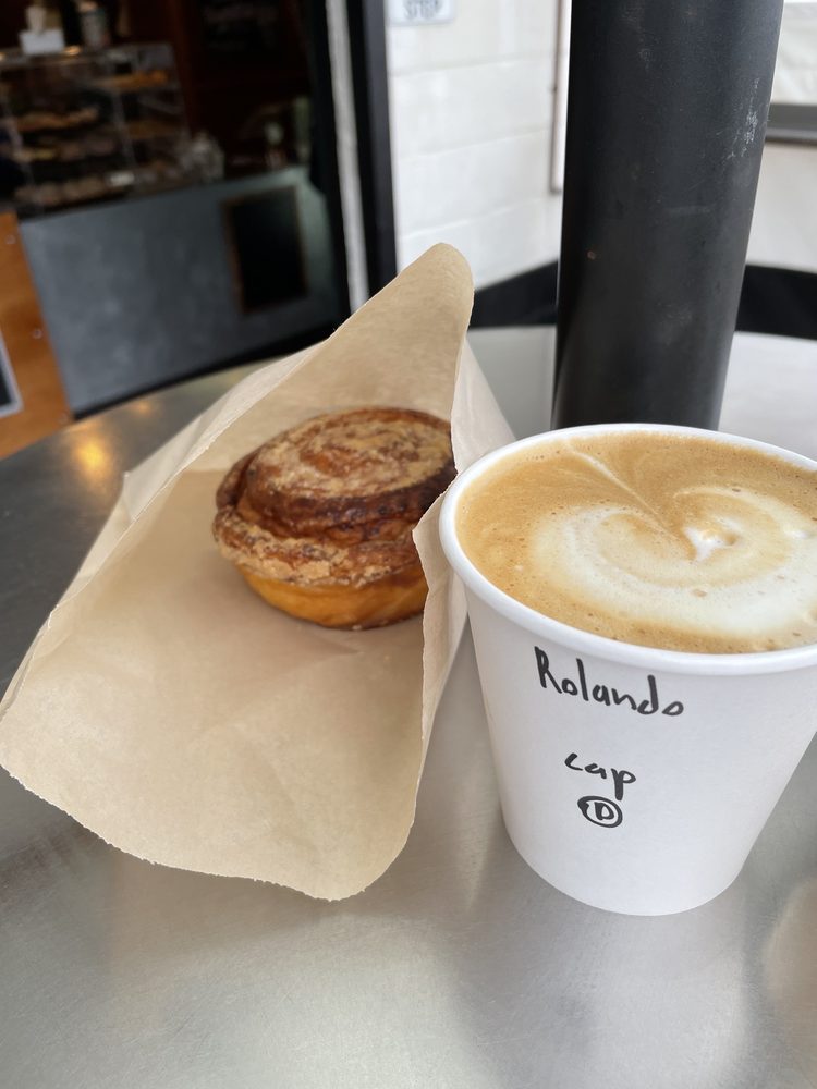 ACME COFFEE ROASTING - 336 Photos & 406 Reviews - 485 Palm Ave, Seaside ...