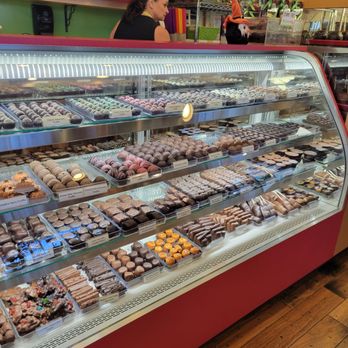 DANVILLE CHOCOLATES - Updated February 2025 - 361 Photos & 309 Reviews ...