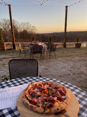 TRATTORIA DI MONTALUCE - 56 Photos & 30 Reviews - Italian - 501 ...