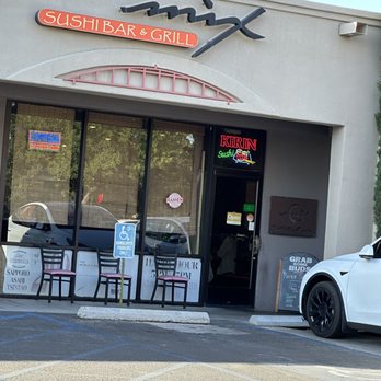 MIX PACIFIC RIM - Updated July 2024 - 73 Photos & 92 Reviews - 1001 E ...