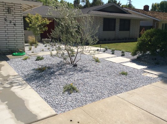 DEL RIO LANDSCAPING - 53 Photos & 10 Reviews - 4718 McGee Ave, Modesto ...