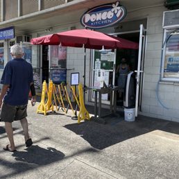 PONGO’S KITCHEN - Updated August 2025 - 528 Photos & 246 Reviews - 414 ...