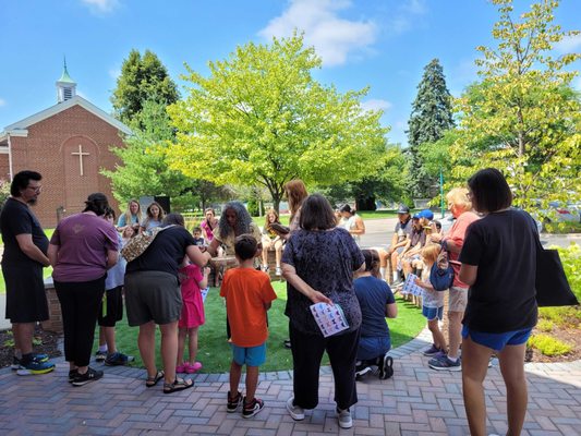 REDFORD TOWNSHIP DISTRICT LIBRARY - Updated December 2025 - 21 Photos ...