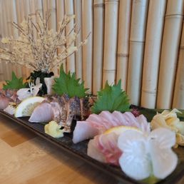 SUSHI KUNI & IZAKAYA - Updated September 2025 - 343 Photos & 105 ...