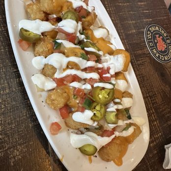 GRIFFIN CLAW - ROCHESTER HILLS - Updated September 2024 - 793 Photos ...
