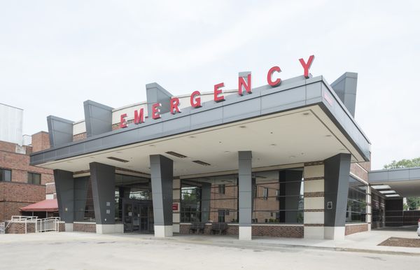 CLEVELAND CLINIC - LAKEWOOD EMERGENCY DEPARTMENT - Updated December ...