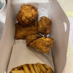 CHICKEN CHEF - Updated December 2025 - 12 Photos & 11 Reviews - 6-276 ...