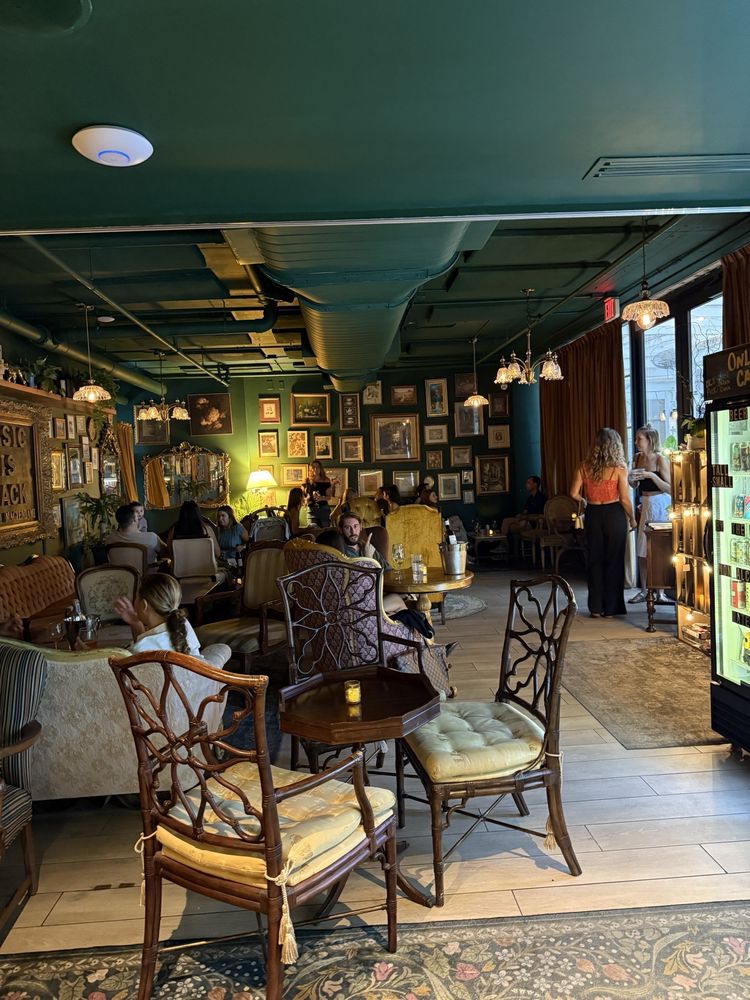 MAGIE - Updated January 2026 - 60 Photos & 23 Reviews - 3540 Main Hwy ...