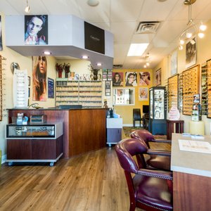 SOUTH FLORIDA VISION CENTER - Updated February 2025 - 16 Reviews - 2521 ...