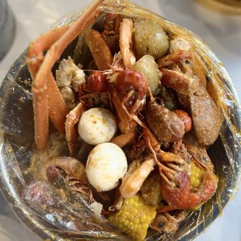 CRAWFISH & HOTPOT - Updated December 2025 - 160 Photos & 47 Reviews - 9447 Rainier Ave S ...