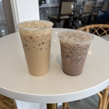 CAJE COFFEE ROASTERS - Updated October 2025 - 383 Photos & 137 Reviews ...