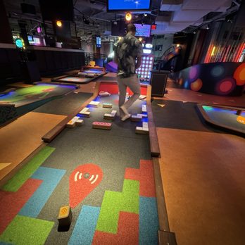 PUTTSHACK - HOUSTON - Updated November 2024 - 362 Photos & 202 Reviews ...