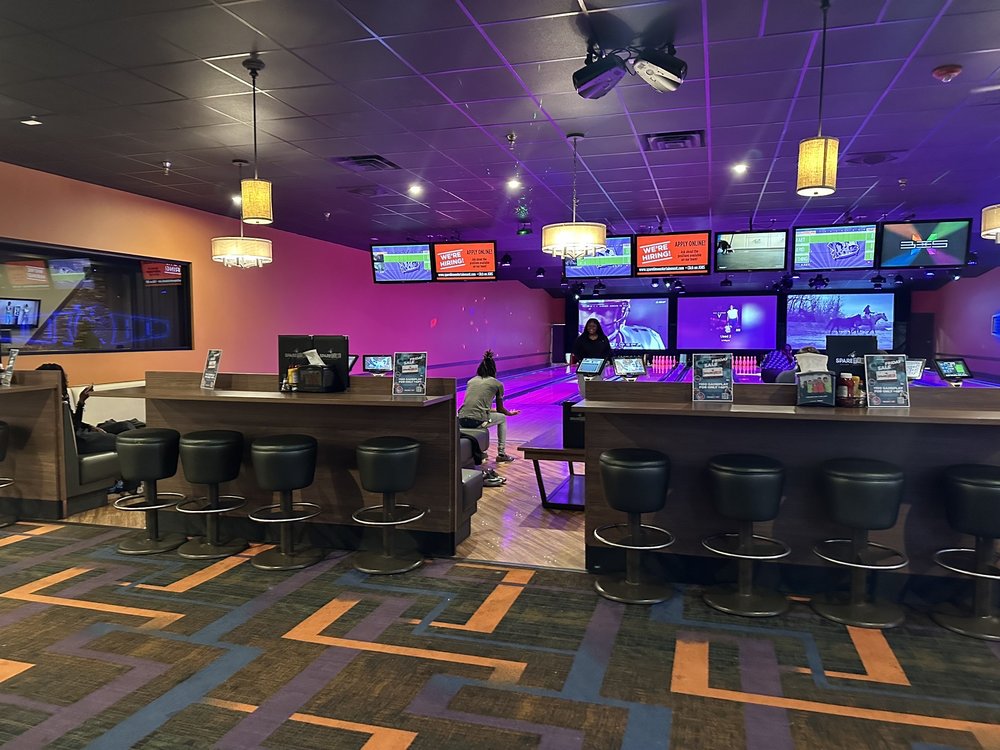 SPARE TIME ENTERTAINMENT - 113 Photos & 75 Reviews - 5502 Hornaday Rd ...