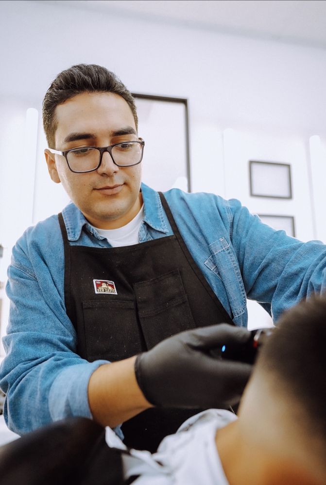 GODSPEED BARBERS - TURLOCK - Updated December 2025 - 1854 Countryside ...