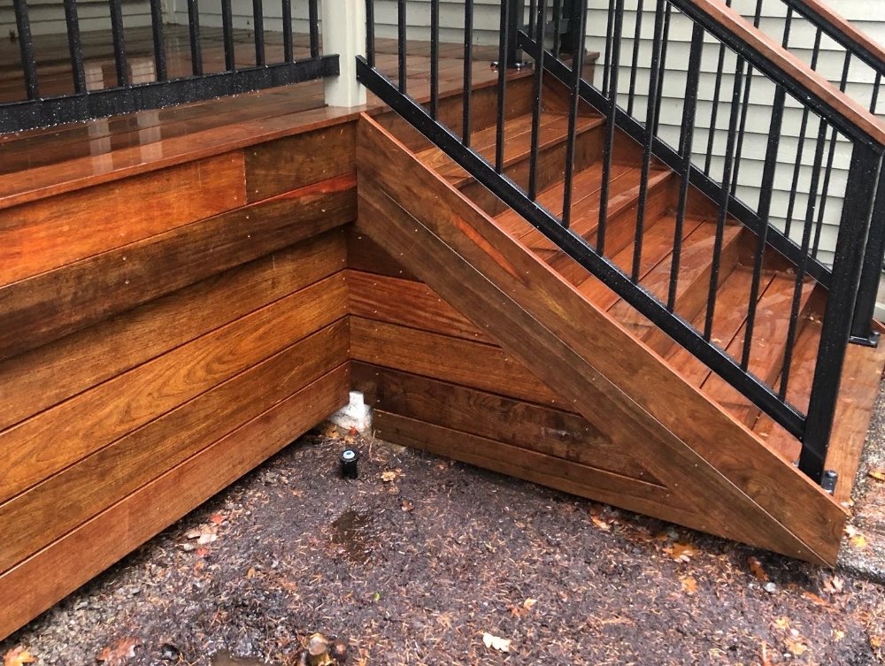 HOUSTON HOME REPAIR - Updated May 2025 - 12 Photos - Newport, Oregon ...