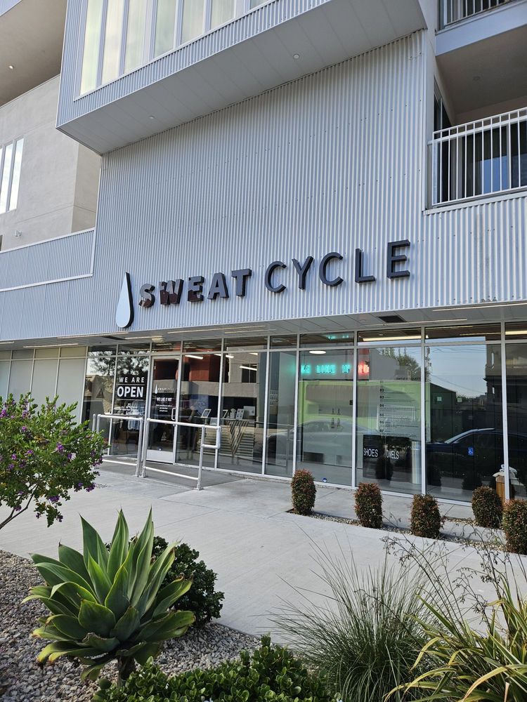 SWEAT CYCLE - Updated December 2025 - 95 Photos & 322 Reviews - 11301 ...