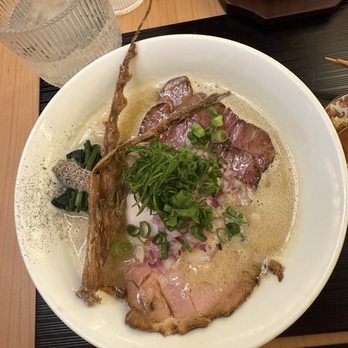 MENSHO RAMEN - Updated June 2025 - 1266 Photos & 387 Reviews - 805 N ...