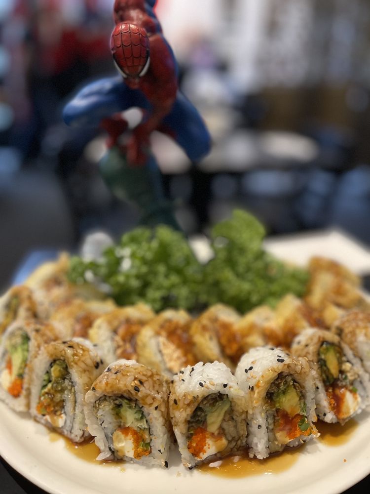 KOUME JAPANESE RESTAURANT - Updated September 2025 - 1064 Photos & 590 ...