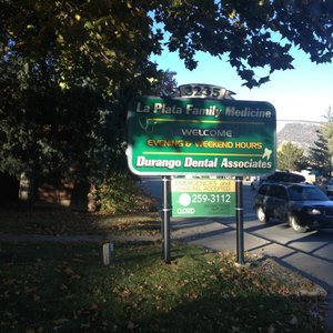 FOUR CORNERS OB-GYN - Updated February 2026 - 21 Reviews - 1 Mercado St, Durango, Colorado ...