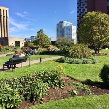 CAMBRIDGE CENTER ROOF GARDEN - Updated November 2025 - 131 Photos & 70 ...