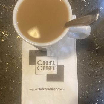 CHIT CHAT DINER - Updated December 2025 - 945 Photos & 915 Reviews ...