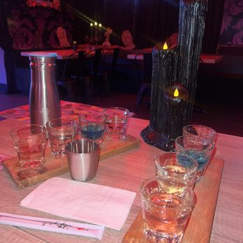 POCHA HOUSE - Updated December 2024 - 808 Photos & 293 Reviews - 1910 Q ...