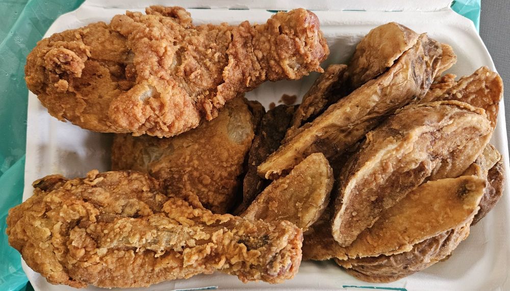 MONUMENT POULTRY - Updated August 2025 - 2101 E Monument St, Baltimore ...