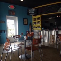 CAFE MIRAGE - Updated October 2025 - 173 Photos & 358 Reviews - 12817 ...