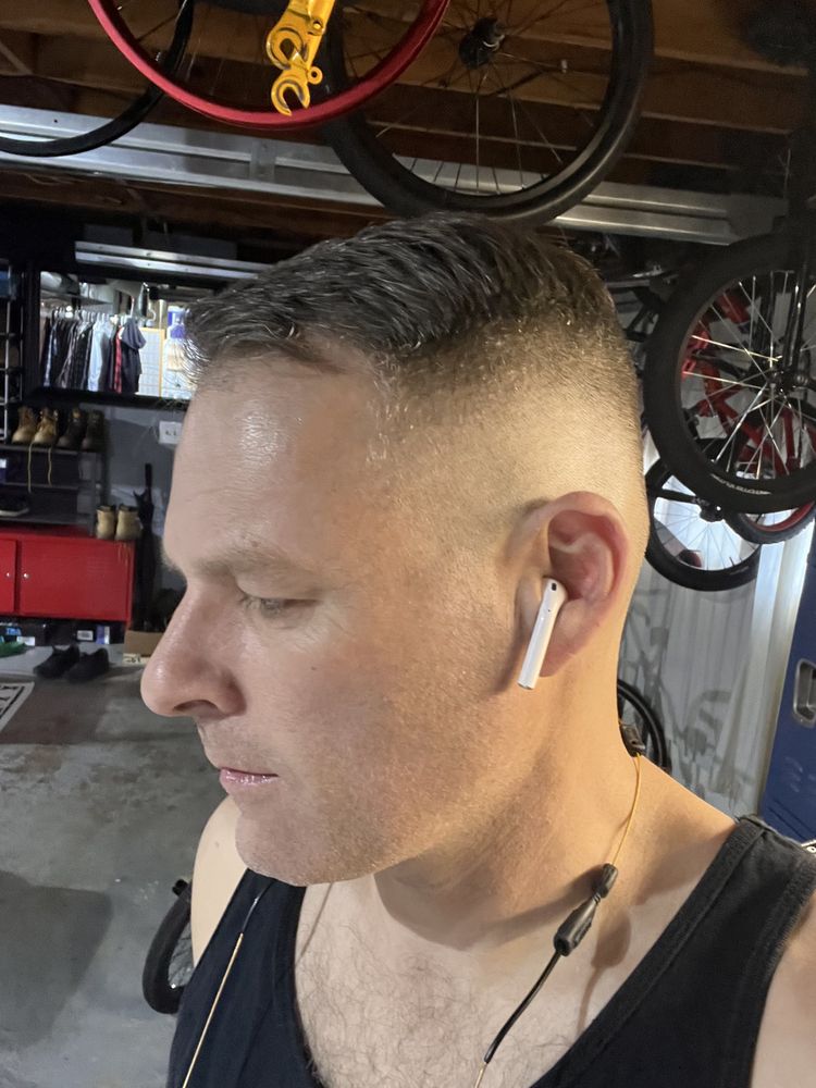 WEST BARBER SHOP - Updated January 2026 - 106 Photos & 70 Reviews ...