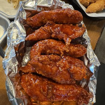 K*CHICK KOREAN FRIED CHICKEN - Updated September 2025 - 161 Photos ...