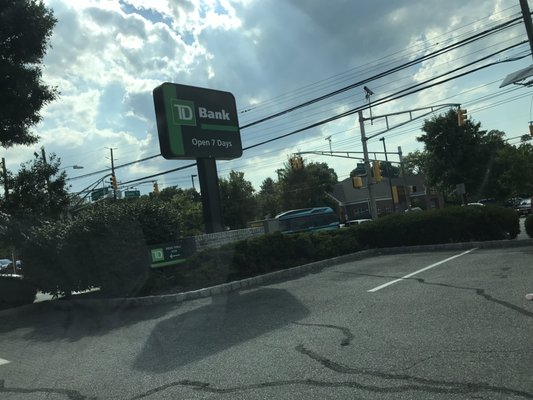 TD BANK - Updated March 2025 - 1906 Lincoln Hwy, Edison, New Jersey ...
